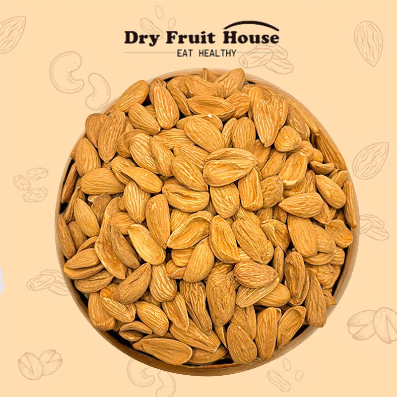 Dry Fruits Collection - Dry Fruit House