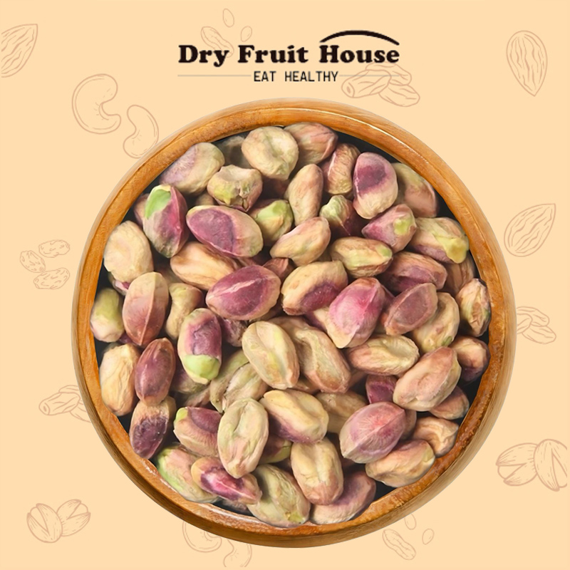 Dry Fruits Collection - Dry Fruit House